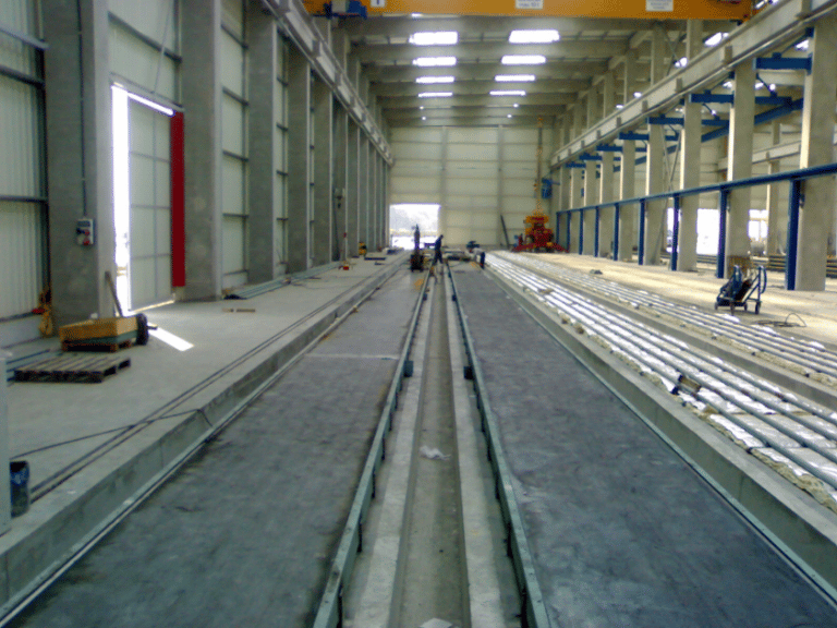 The Basics Of Concrete Casting Concore World Wide And Long Experience